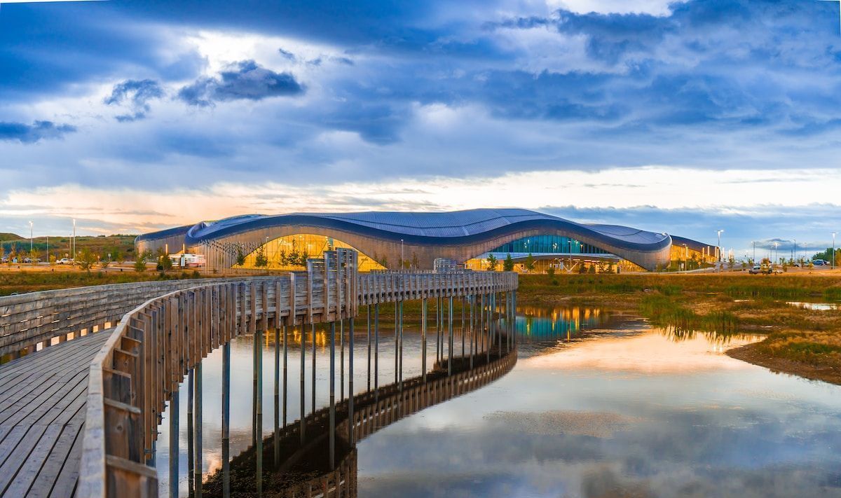 Kanu-Adventure in Kanada