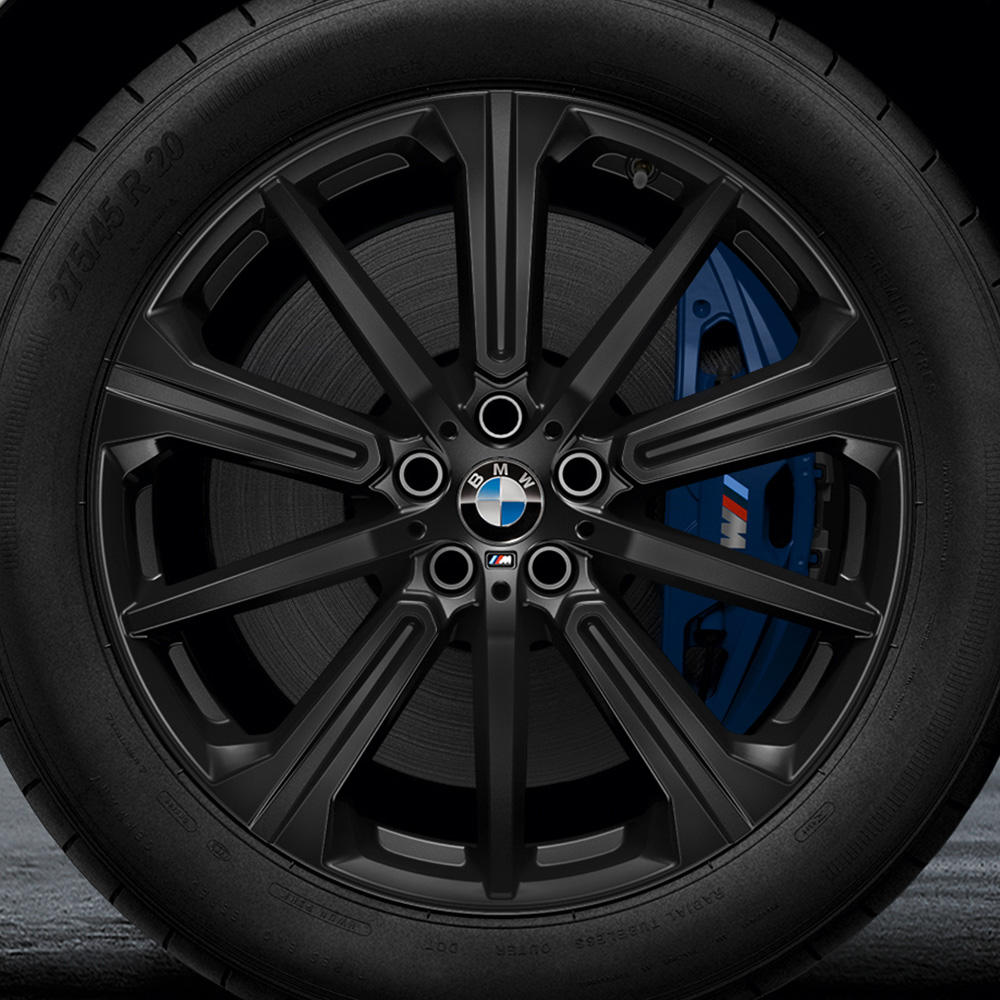 Koła zimowe do BMW i MINI