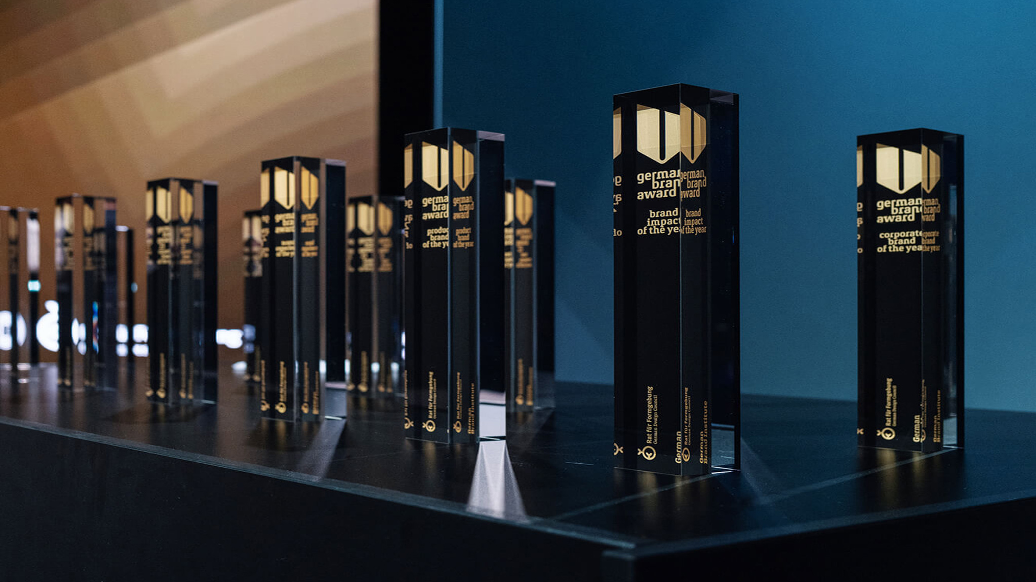 German Brand Award 2024 | Wichtigste Auszeichnung für exzellente Brands