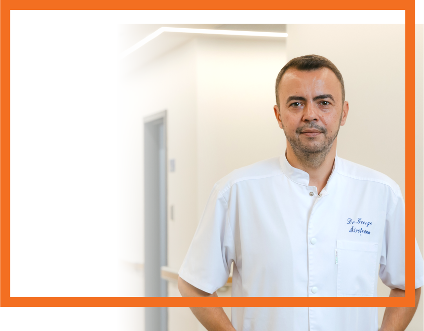 Chirurgie Generala la Spitalul Medicover