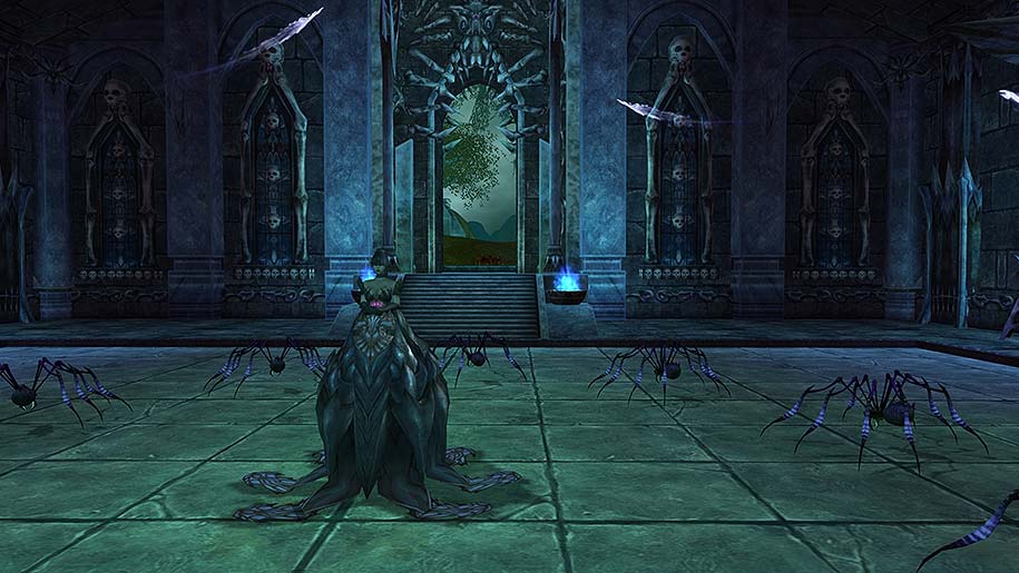 Runes of Magic | Free-to-play fantasy MMORPG