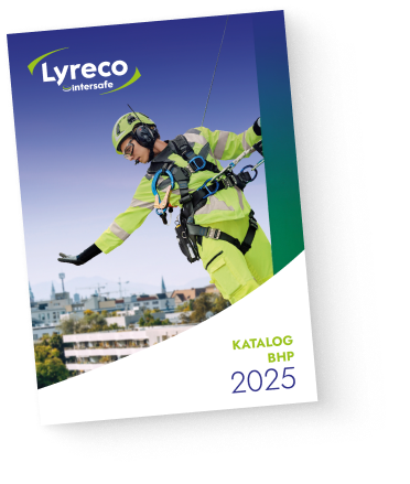 Intersafe a Lyreco Company