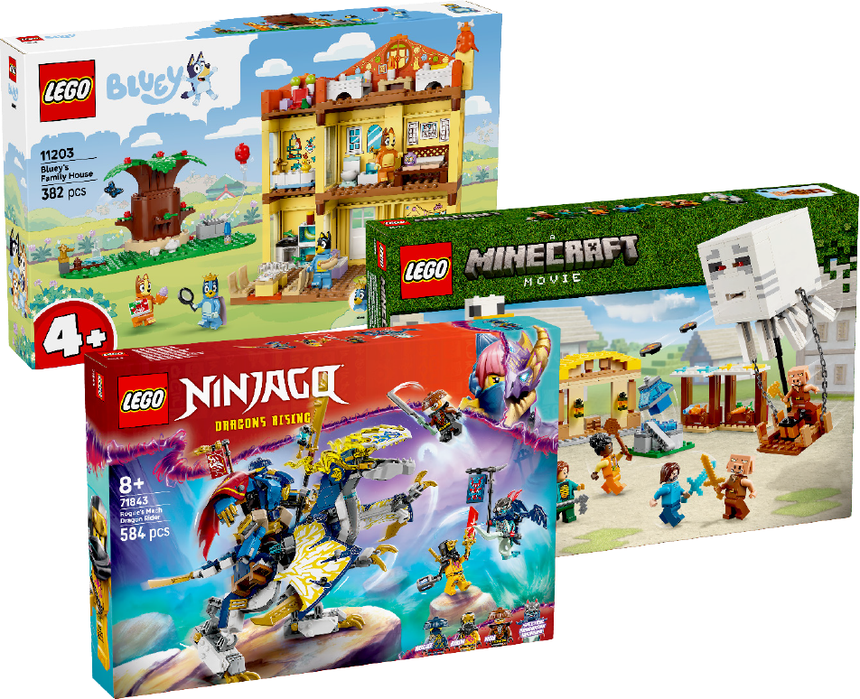 Kraina zabawek - Spełniamy dziecięce marzenia!