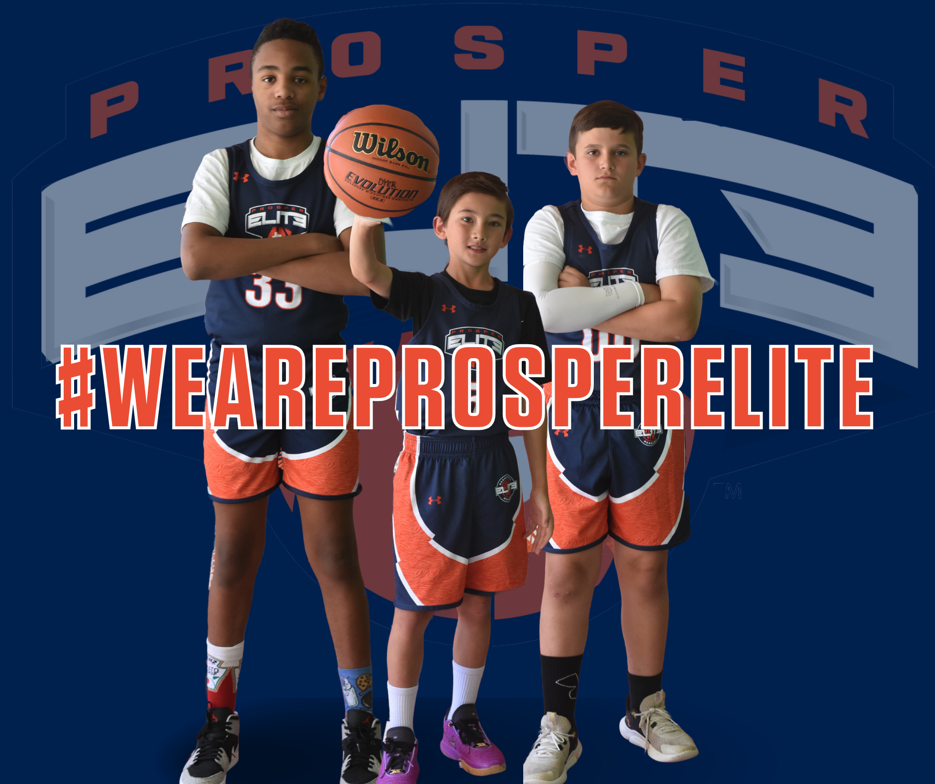 Elite Hoops Academy ™ Youth Basketball Skills Development