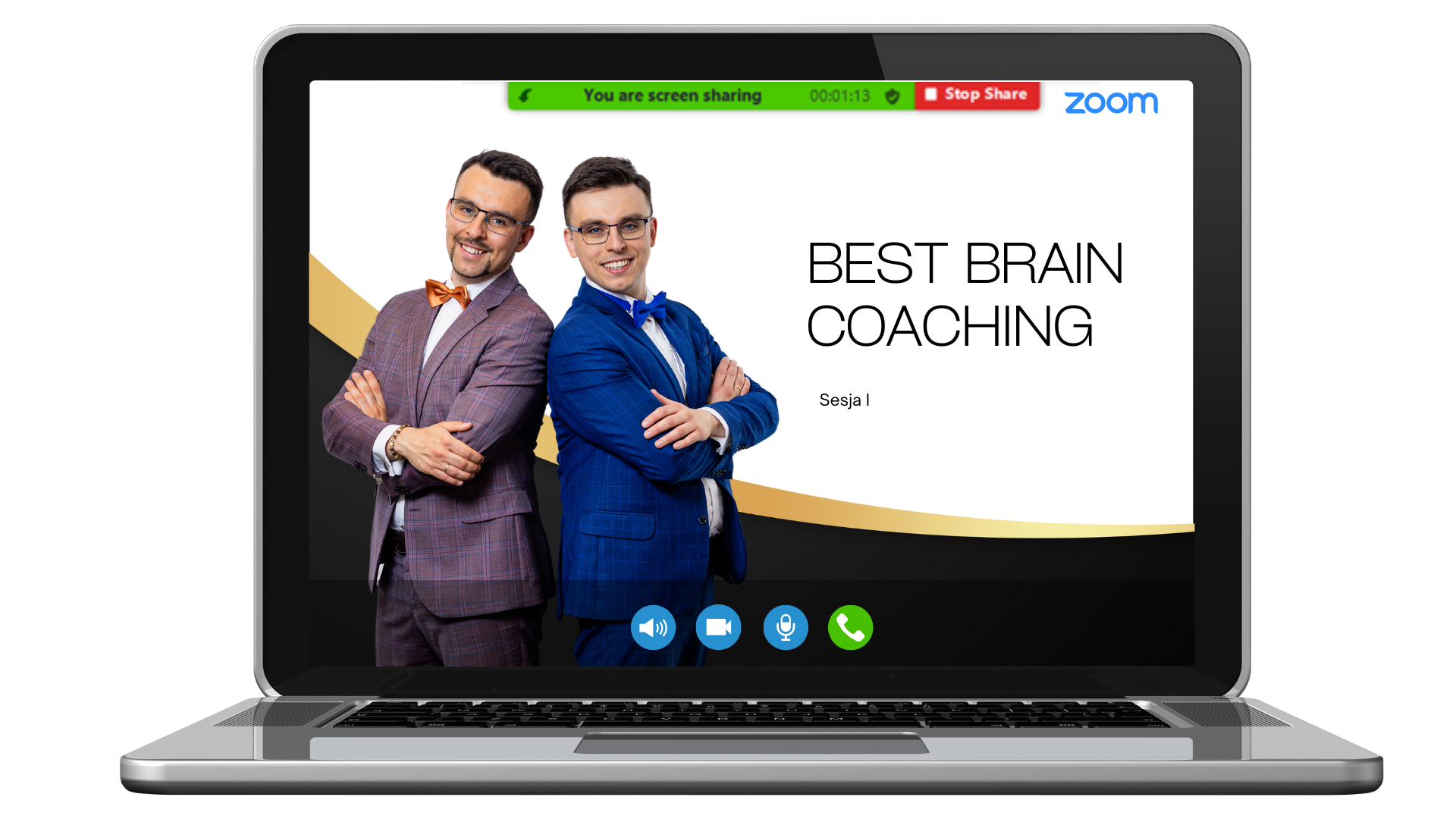 Best Brain COACHING