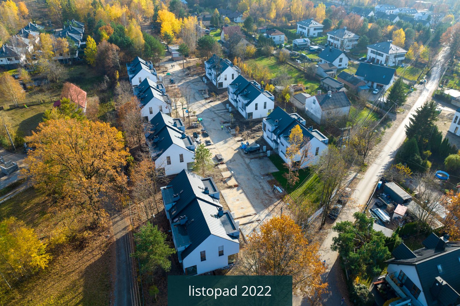 Mieszkania i domy Wawer. Segmenty bezczynszowe Warszawa | Albero Invest