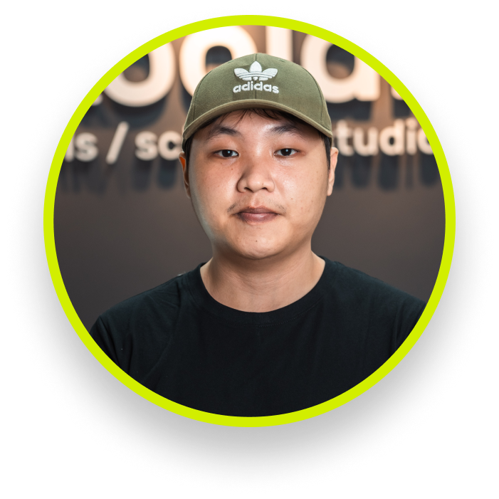 Web Development Bootcamp by Skooldio