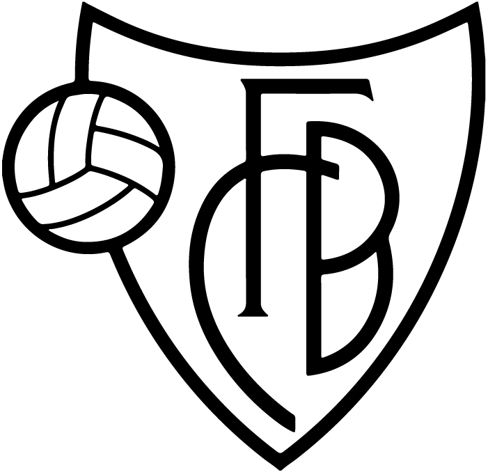 FCB-Vereinstrikot