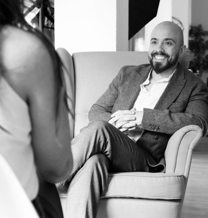 ¿Quién es Álvaro Tejedor?