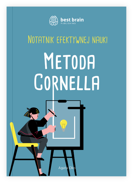 przyspiesz swoją naukę i zapamiętuj lepiej z metodą Cornella!