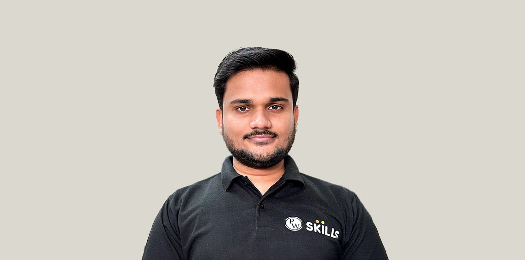 Full Stack Development Course by PW