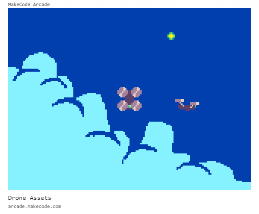 Code Ninjas | Prodigy Sky Elements