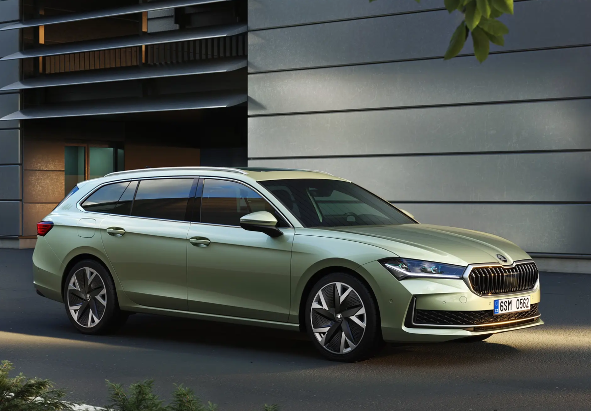 Carvap | Concessionário Oficial Skoda