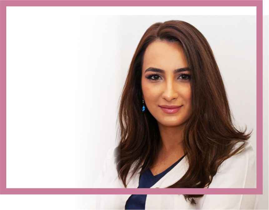 Chirurgie Ginecologica la Spitalul Medicover