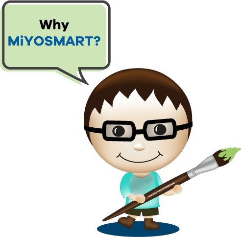 MiYOSMART Sun Lenses Offer - Save $700! | Eyecare Kids
