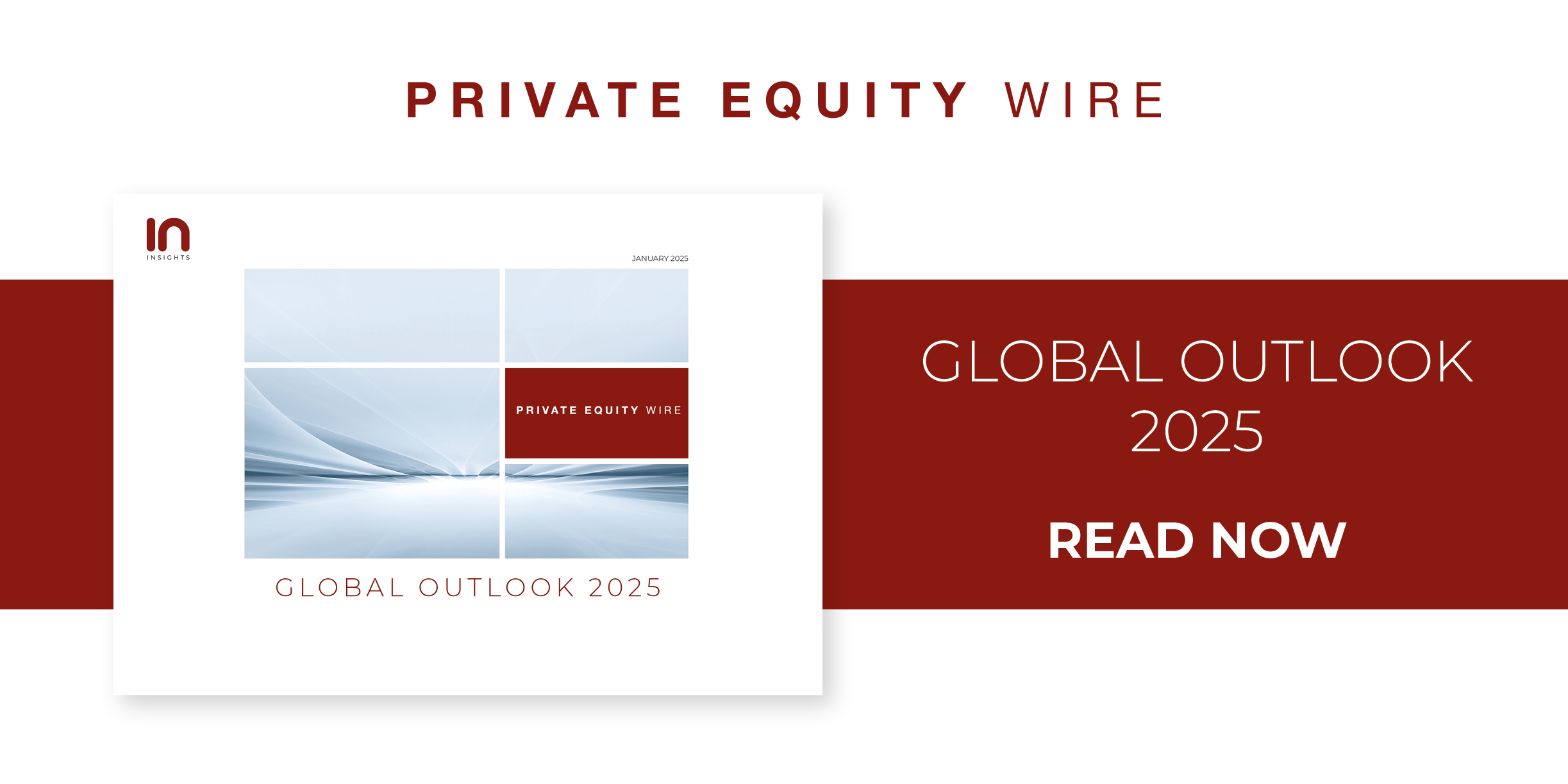 Global Outlook 2025 Insight Report