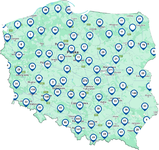 Medicover Sport - Osiągnij Najlepszą Formę z Ponad 5500 Obiektów