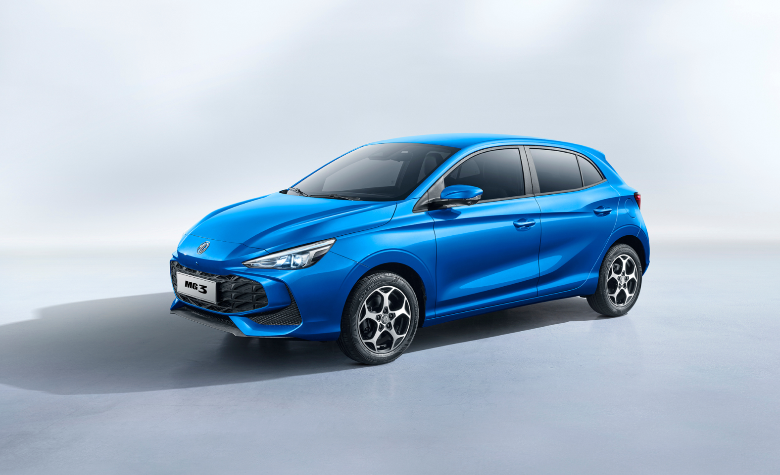 JOP | Concessionário Oficial MG Motor