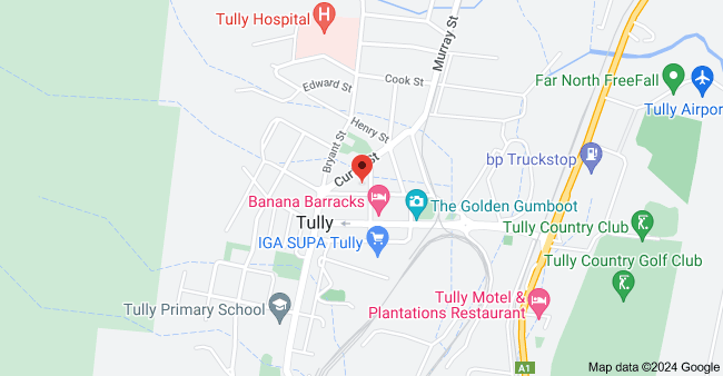 Centrally Located Plant Nursery for Sale in Tully Tropical North ...