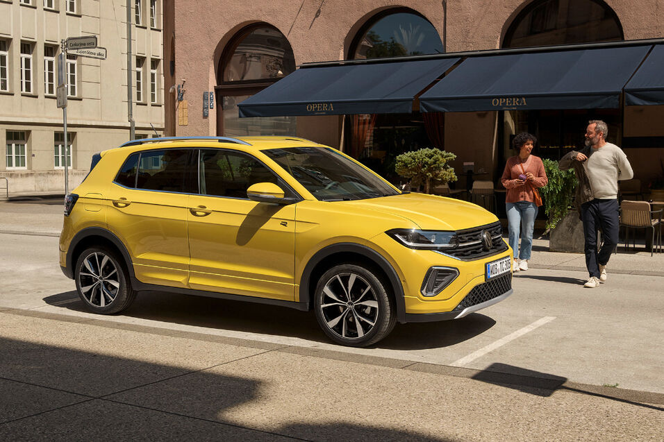 VAP | Concessionário Oficial Volkswagen