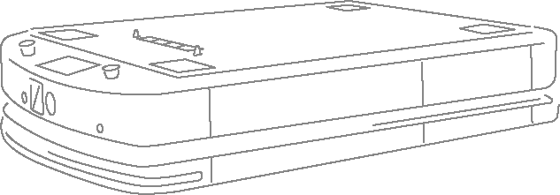 AFORMIC Intralogistics System for Smart Factory - Taking Material ...