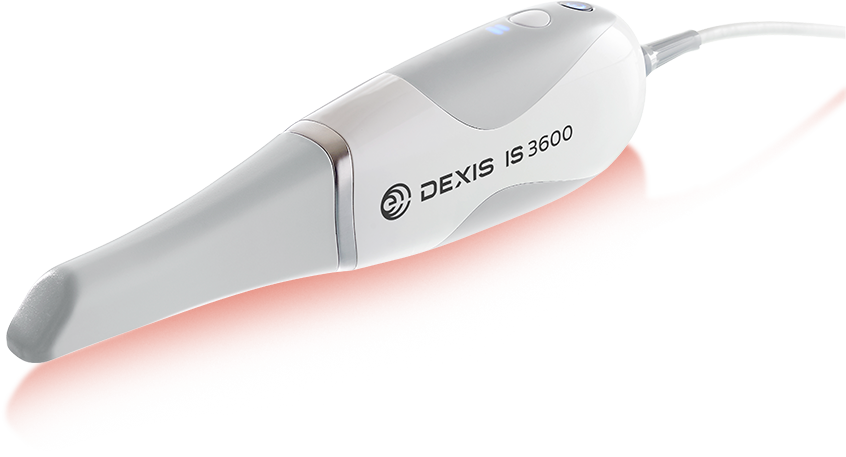 Scanner Dexis