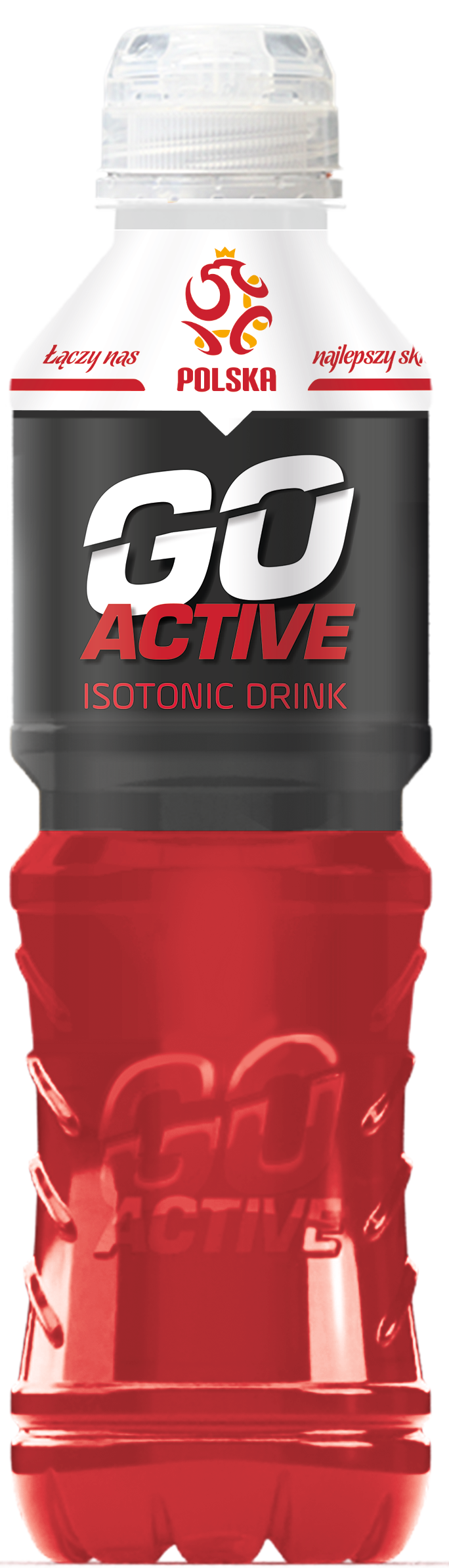 GO ACTIVE - ciesz się smakiem aktywnego życia