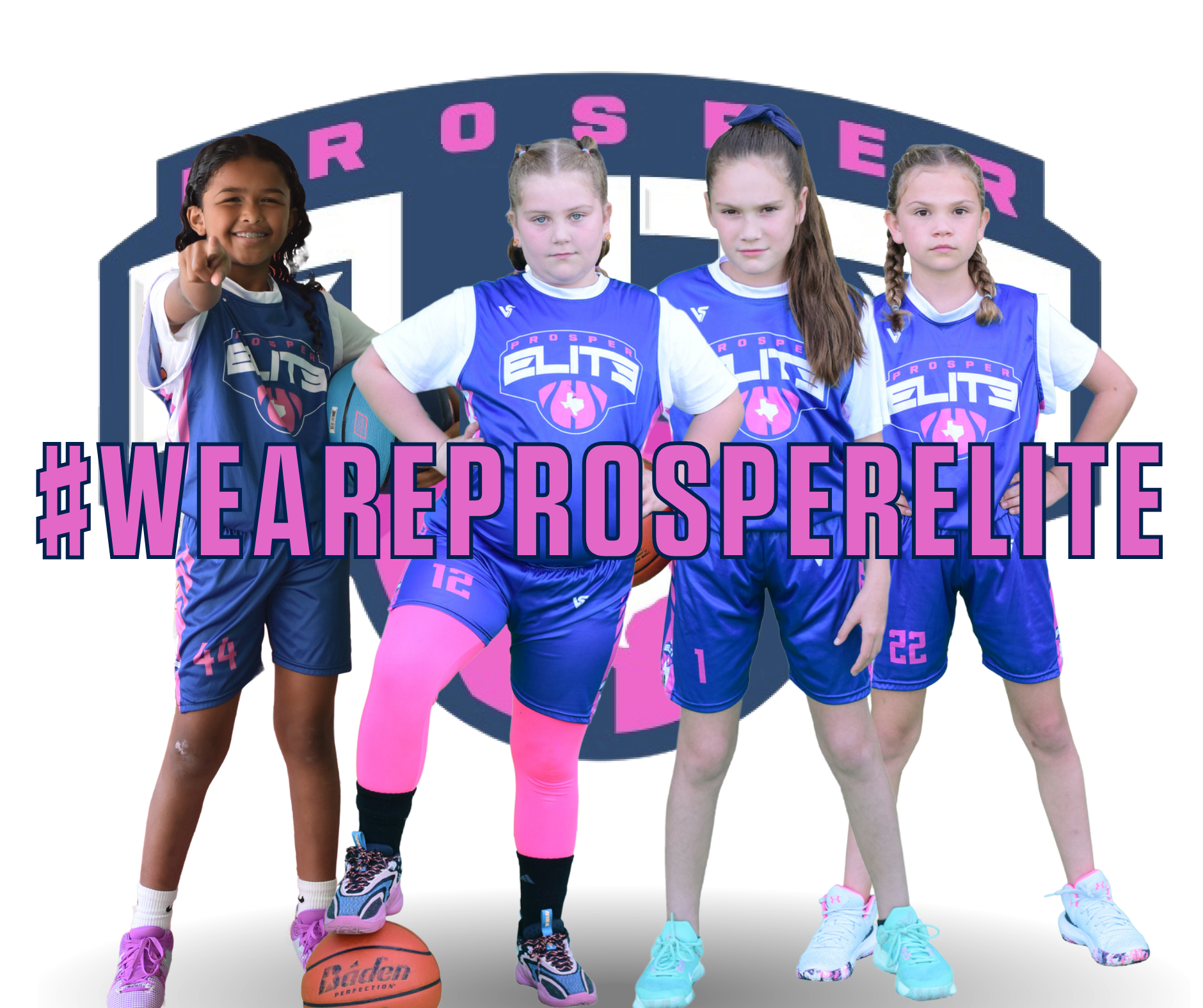 Elite Hoops Academy ™ Youth Basketball Skills Development