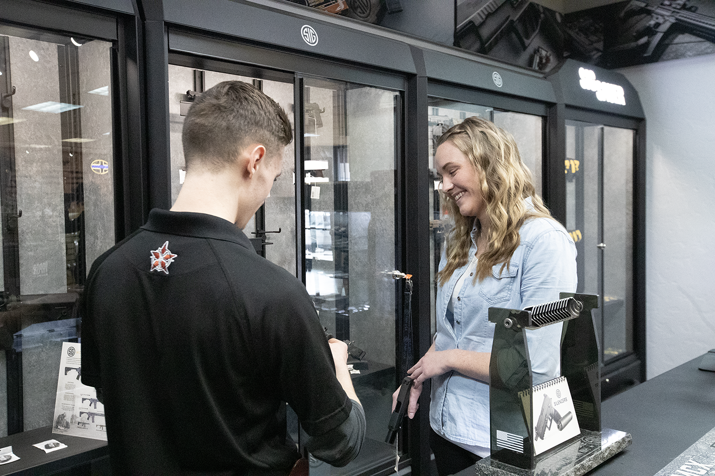 Concealed Carry Classes