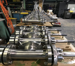 Sight Flow Indicators | Chem Flowtronics