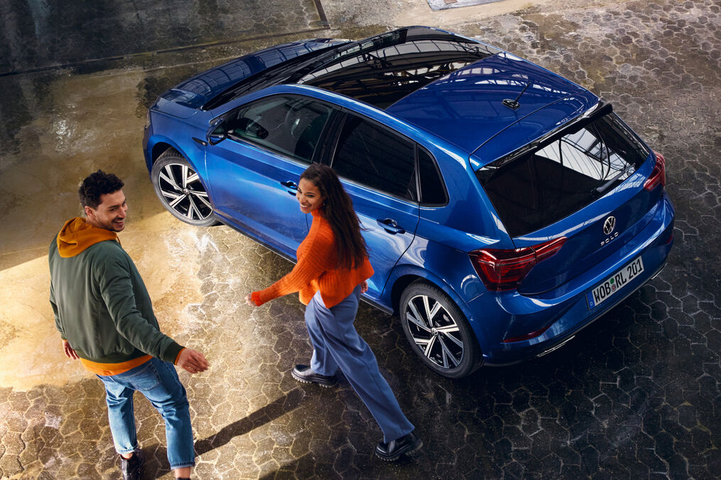 VAP | Concessionário Oficial Volkswagen