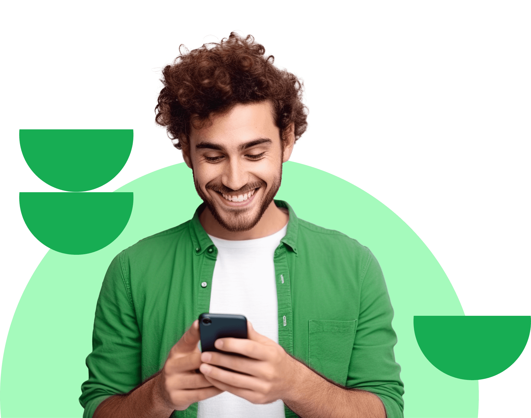 Acerto: negociação inteligente