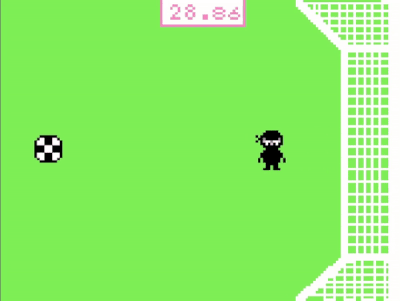 Code Ninjas Game Building Session