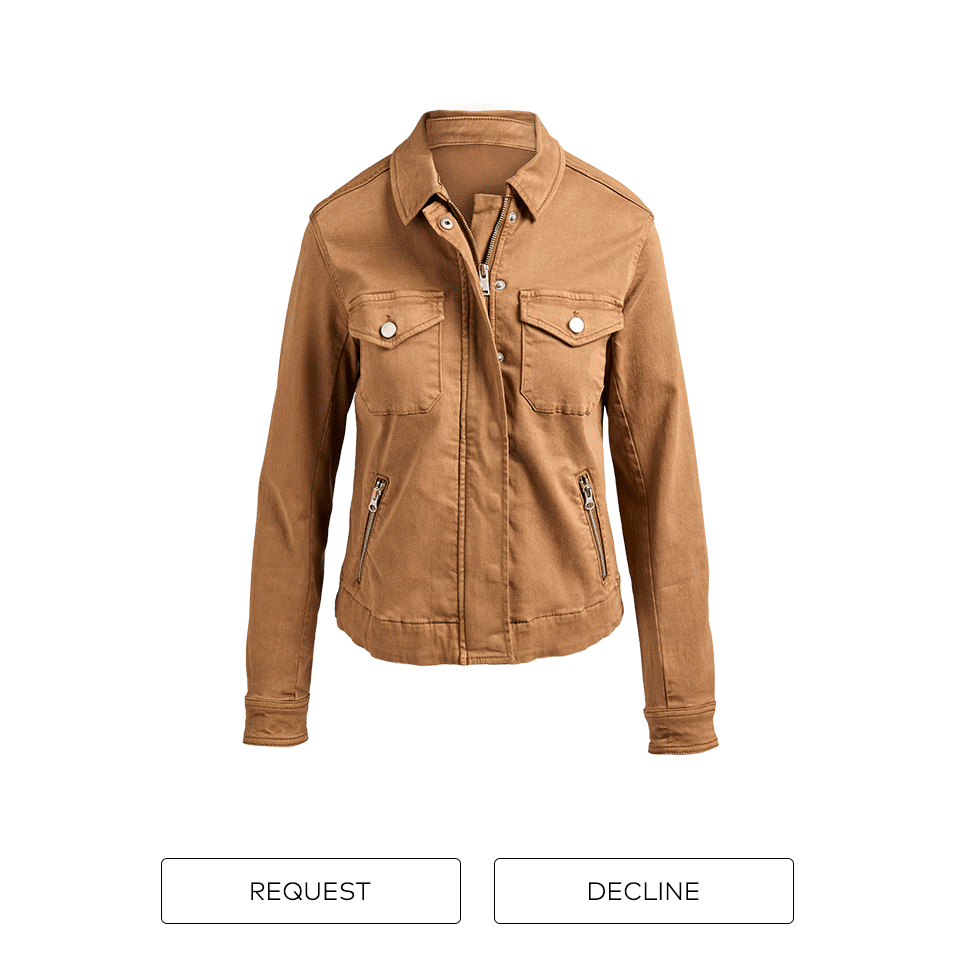 Refresh Your Wardrobe with The Jeans Edit