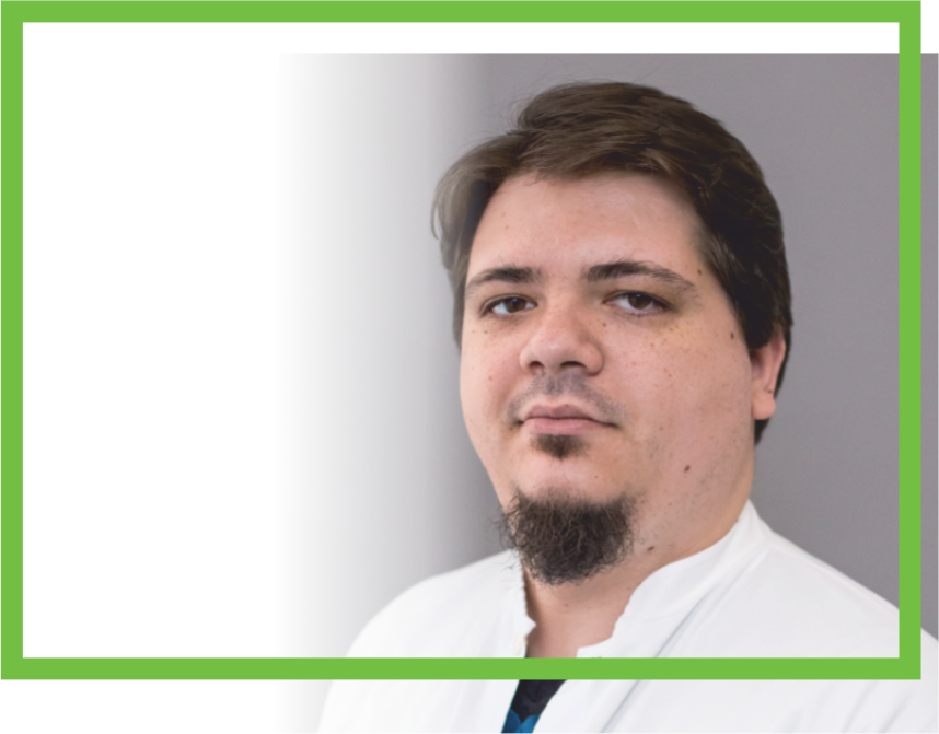 Chirurgie ORL la Spitalul Medicover