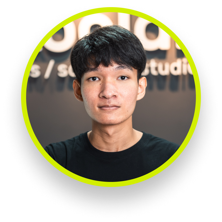 Web Development Bootcamp by Skooldio