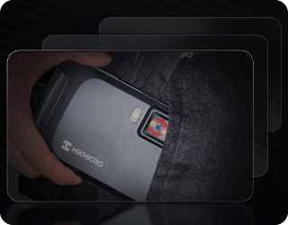 Hikmicro Thermal Scan :SCM