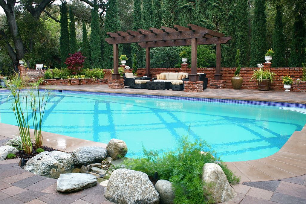 Pacific Outdoor Living | Los Angeles Landscape Designers