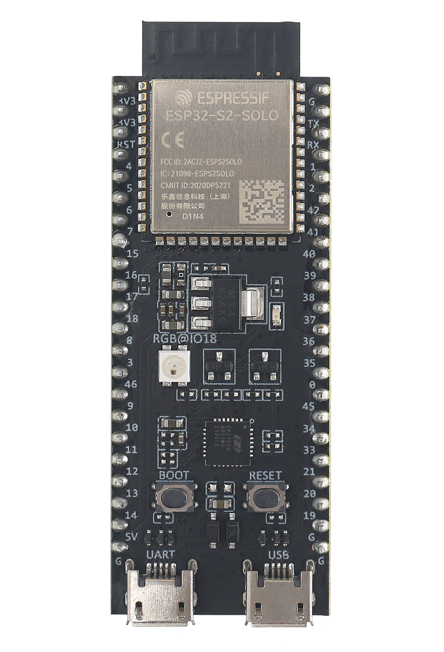 Schukat electronic | Espressif