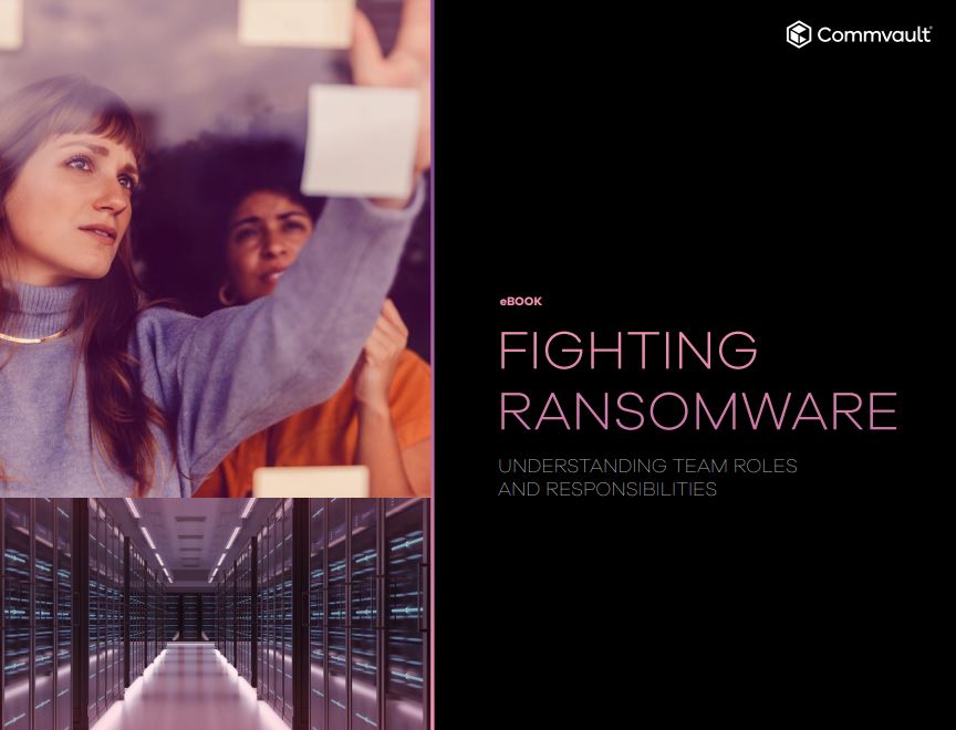 Fighting Ransomware: Understanding Team Roles and Responsibilities