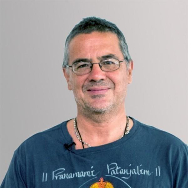 Yoga Sūtras of Patañjali | An 8-Module Course with Dr. Edwin Bryant