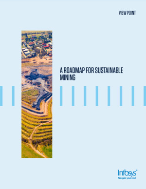 A Roadmap for Sustainable Mining