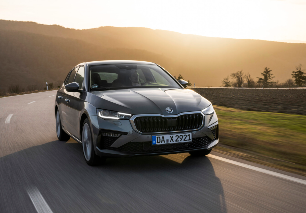 Carvap | Concessionário Oficial Skoda
