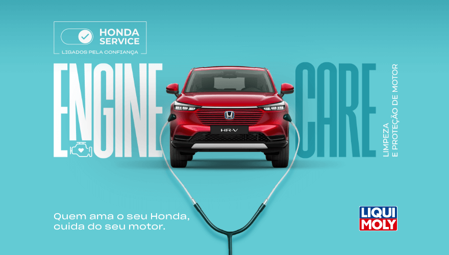 JOP | Concessionário Oficial Honda