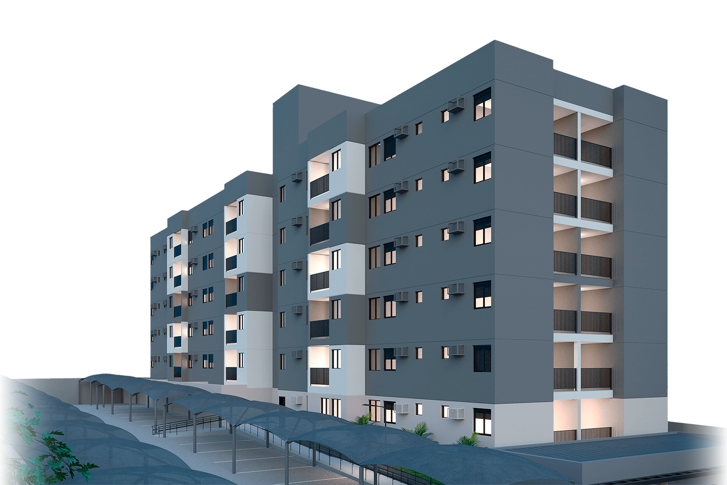 Amali | Lançamento em Ribeirão