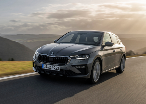 Carvap | Concessionário Oficial Skoda