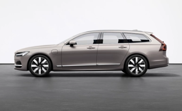 JOP | Concessionário Oficial Volvo