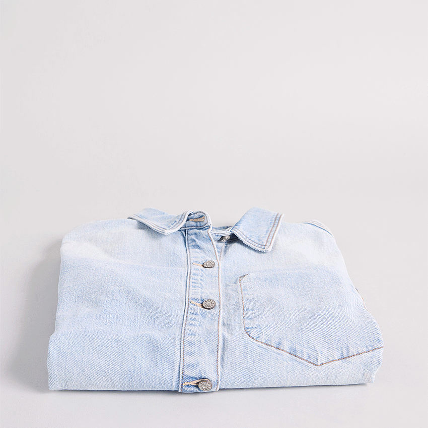 Refresh Your Wardrobe with The Jeans Edit