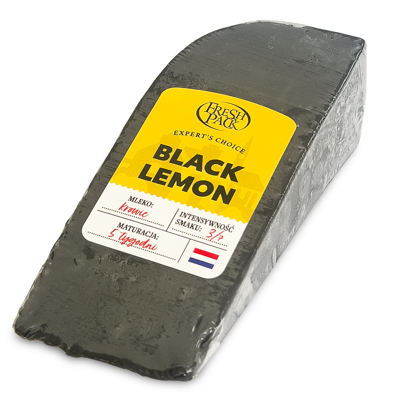 Black Lemon