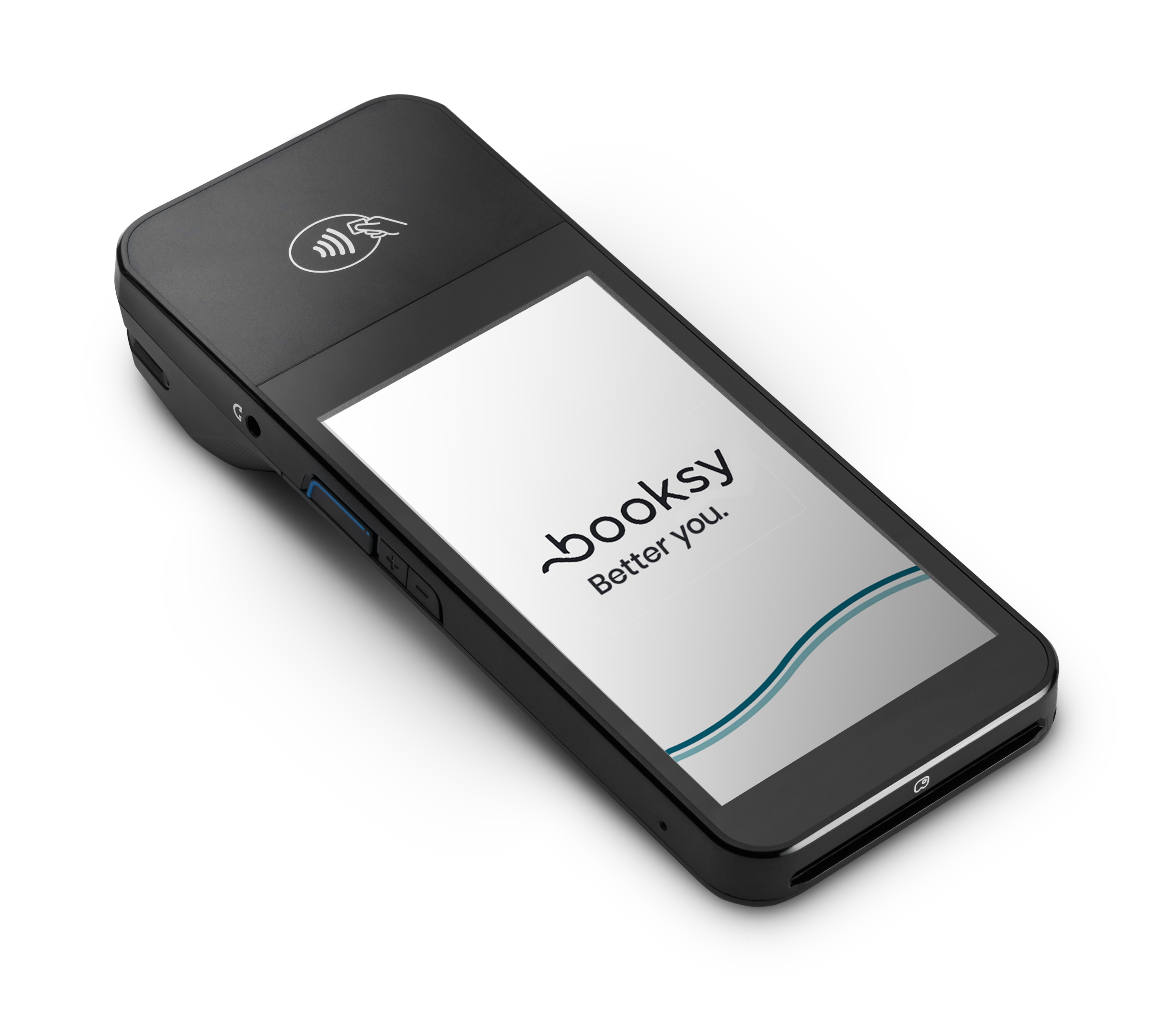 Booksy Card Reader Special Offer